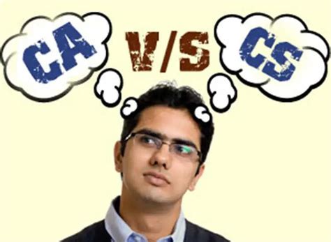 Ca Vs Cs What Is The Difference Between Ca And Cs Choose Your Course