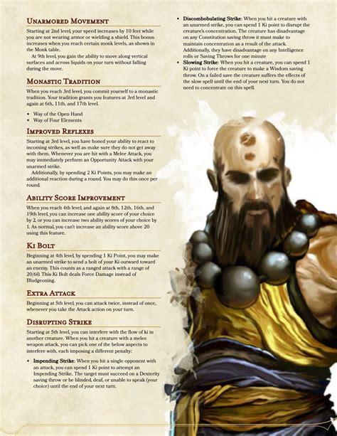 New Weapon Class Concept I Made The Polisher Class A Weird Hybrid Of