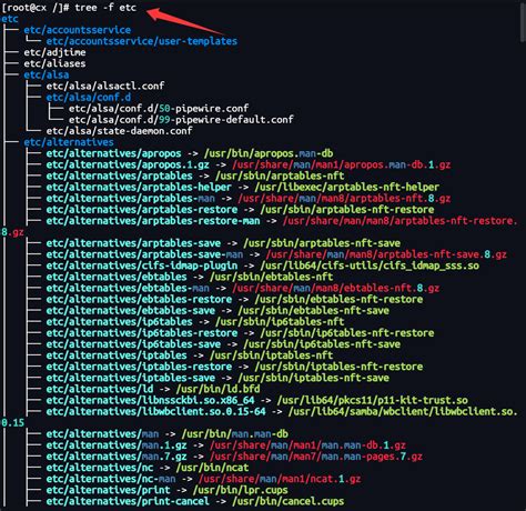 Linux的文件 笔记(一) Csdn博客 Linux的文件 笔记(一) Csdn博客