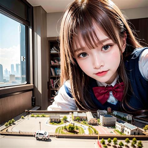 512x512 Dpm 2m Karras 28 8 Upscale2 Resrgan Seed2 By Tsuhonki On