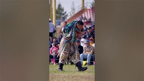 Өвөр Монгол бөхчүүдийн дэвээ Youtube