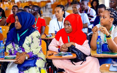 Africa Tech Schools Coding Bootcamp