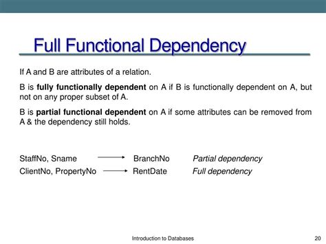 ppt normalization powerpoint presentation free download id 1986313