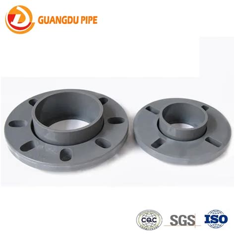 Pvc Pressure Fitting Female Threaded Coupling Socket Adapter Pipe Fitting Female Threaded