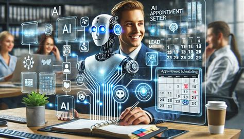 From Lead To Conversion How Can Ai Appointment Setters Boost Your Sales Funnel By Hiruj