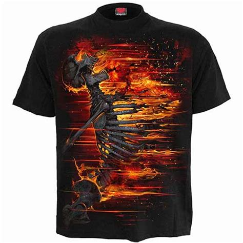 Atomic Blast Tattoo Wear Company