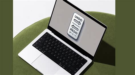 How To Undo And Redo On Macbook Techtoro