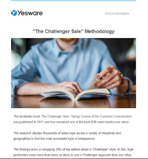 Effective UI Testing How UI Tested Visuals Improve Email Marketing Premio