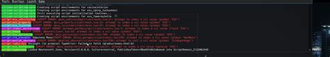 Script Error Esx Clientmainlua Attempt To Index A Nil Value