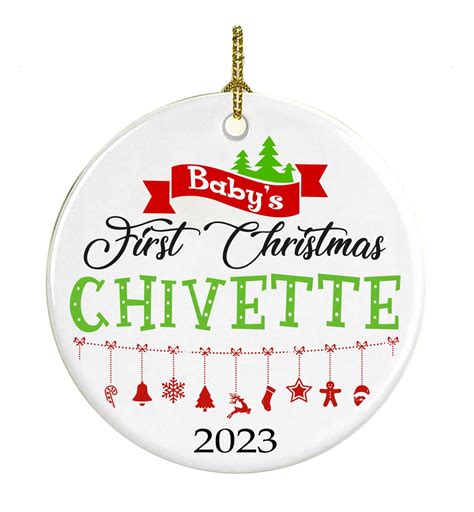 Chivette Of The Year