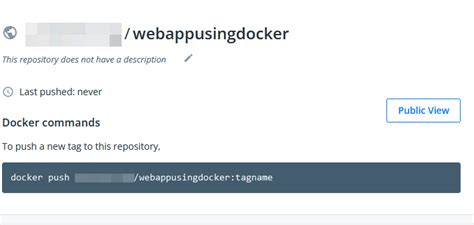 docker tạo dockerfile cho project asp core part 5