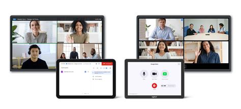 Google Meet y Zoom serán compatibles para crear una sola reunión Infobae