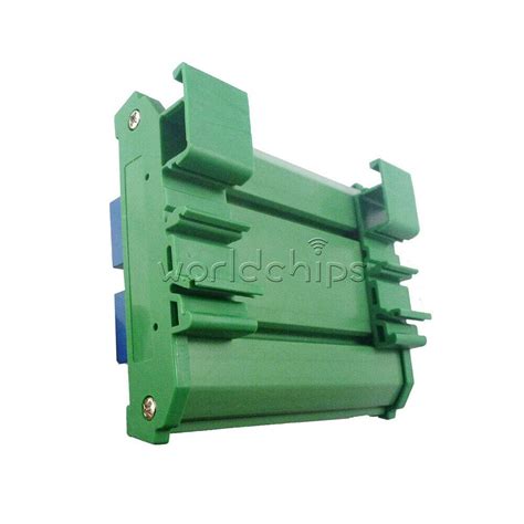 DC V Channel RS Relay Module Modbus RTU Board Ubuy India