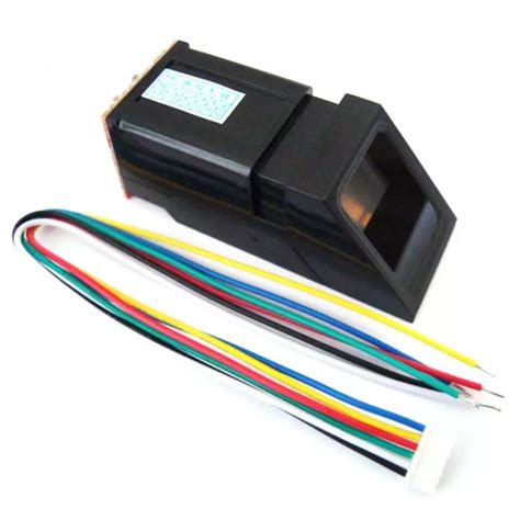 Optical Fingerprint Finger Print Control Reader Sensor Module Lock For Welikemall