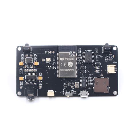 esplay micro handheld game console makerfabs