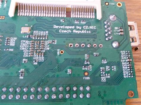 SDIO WiFi Card Is Causing Issues To SD Card MOX HW Problems Turris Forum