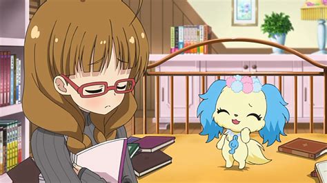 레이디 쥬얼펫 7화 카론and사피 네이버 블로그