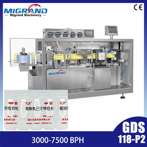 Suppository Machine Automatic Suppositories Making Equipment