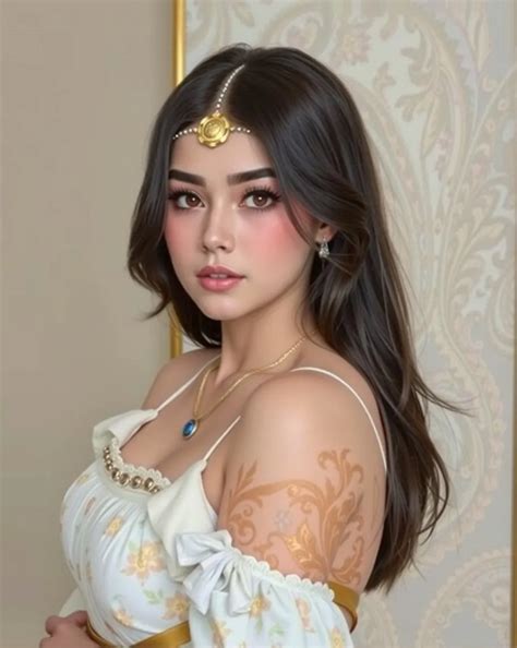 Bibi Free Ai Photo Generator Starryai