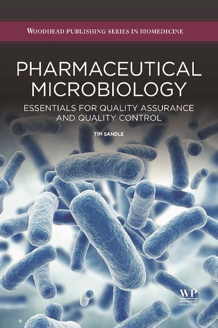 Pharmaceutical Microbiology Book Pdfcoffeecom