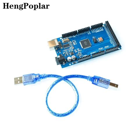 MEIncome MEGA R Carte Arduino Compatible Avec USB Test Et Avis