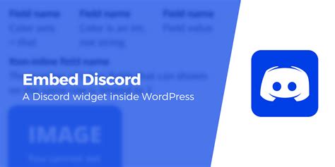 How To Embed A Discord Widget Into Wordpress In 3 Steps