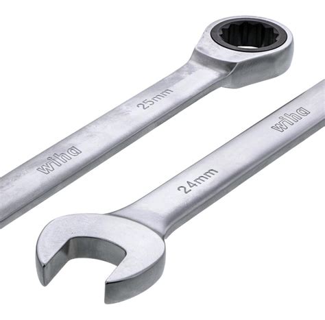 30392 Wiha Ratchet Wrench Tray Set Combo 31pc