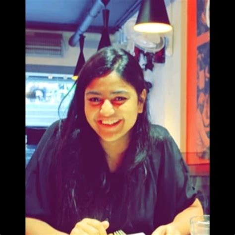 Nidhi Kabra Account Executive Ncs Australia Linkedin
