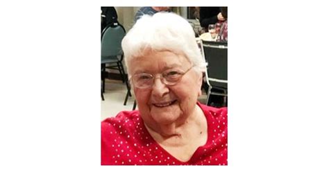 Doris David Obituary 2023 Thunder Bay On The Thunder Bay Chronicle Journal