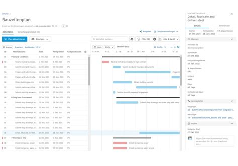 Einblick In Autodesk Build Nti