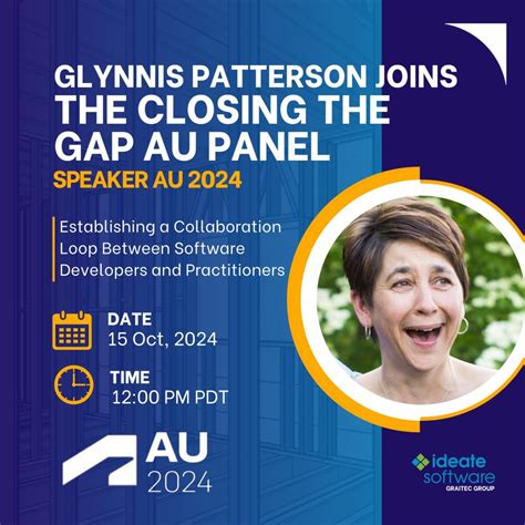 Connect With Graitec At Autodesk University 2024 Graitec North America