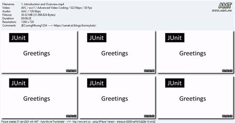 Junit 5 Develop Your Unit Testing Skills Quickly And Easily Softarchive