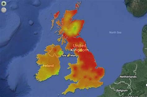 Turf Disease Risk High In November As Outbreaks Of Microdochium Patch
