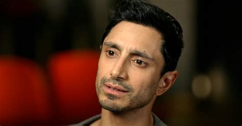 Riz Ahmed Recalls His Worst Audition Ever Real Life Meet Cute With