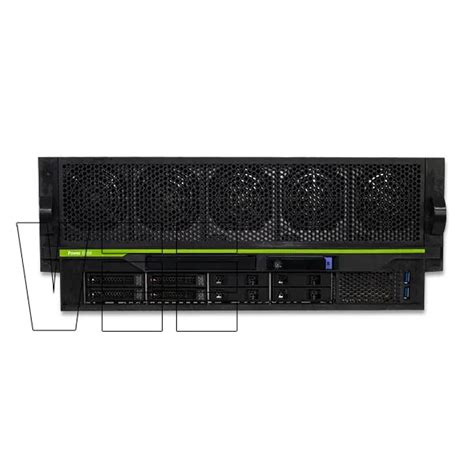 IBM Power PN E Feature Code E C Vertical Enterprise Equipment