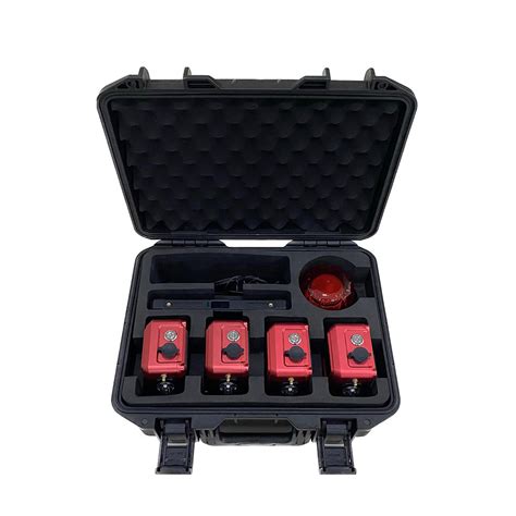 Seismic Aftershock Monitoring System Shandong Fengtu IOT Technology Co Ltd