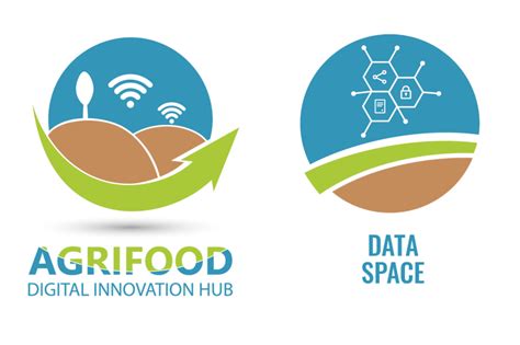 Dih Agrifood Data Space Dih Agrifood