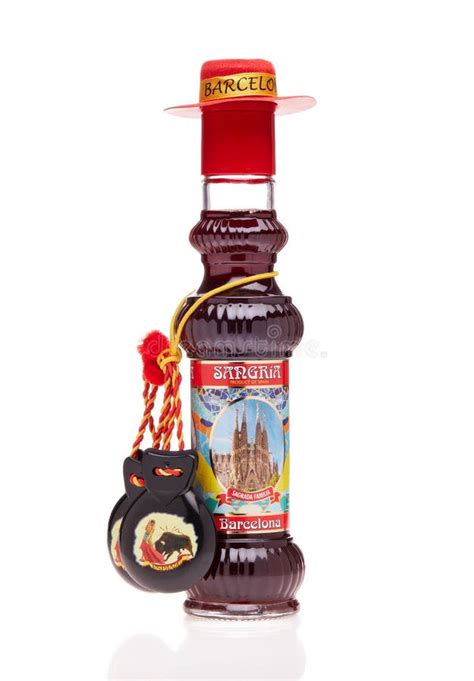 Sangria. Red wine editorial image. Image of tradition - 146832950