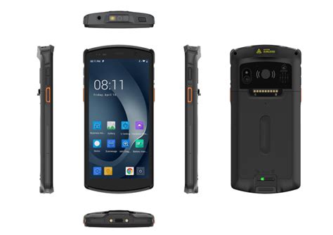 数据采集器 条码手持终端 安卓数据采集器 手持机oem Pda定制 手持终端odm Pda导购网最专业的手持终端选型咨询服务，rfid手持机