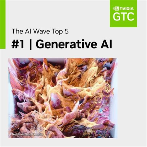 Nvidia Data Center On Linkedin Join Us At Gtc23