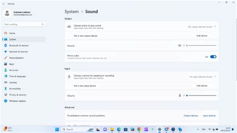 ‎no Audio Device Installed No Input Output Devices Found Dell Technologies