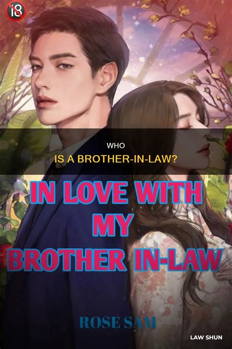 Who Is A Brother In Law Lawshun