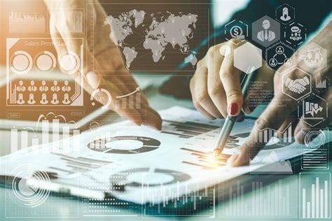 The Impact Of High Performance Computing HPC