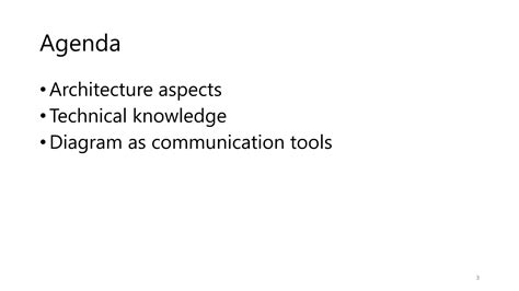 software architecture fundamentals part 1 architecture soft skills