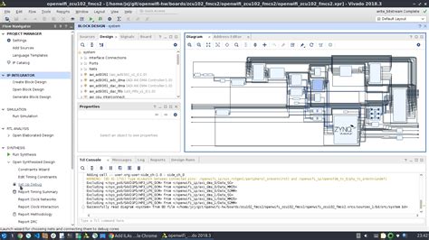 Add ILAs To The HW Design Issue Open Sdr Openwifi Hw GitHub