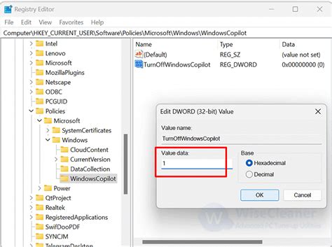 Ways To Disable Copilot On Windows
