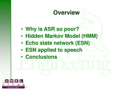 Ppt Minimum Mean Squared Error Time Series Classification Using An