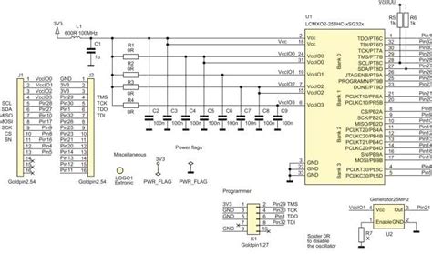 Kurs FPGA Lattice Wstęp EP com pl