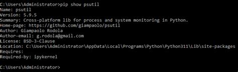How To Install and Upgrade Pip on Windows/Linux? - Blog - BlueVPS