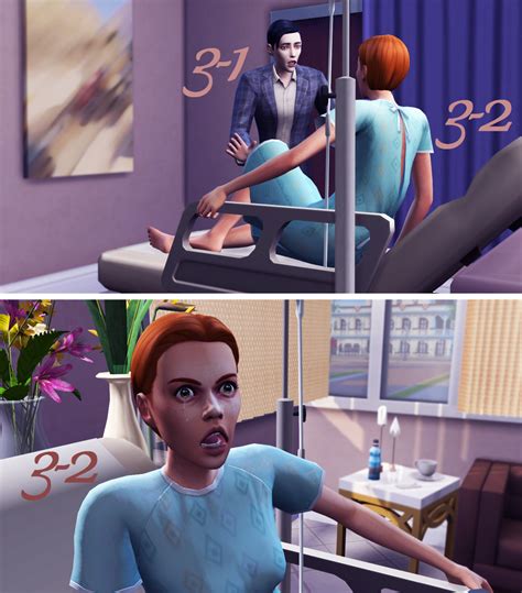 My Story 22 Pose Pack You Need Pose Player And Moon Bunny